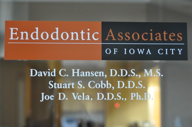 Tour Our Office Iowa City Iowa, Endodontic Associates of Iowa