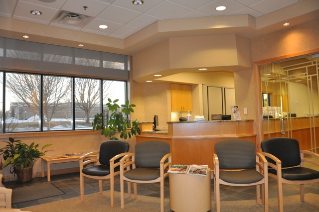 Tour Our Office Iowa City Iowa, Endodontic Associates of Iowa