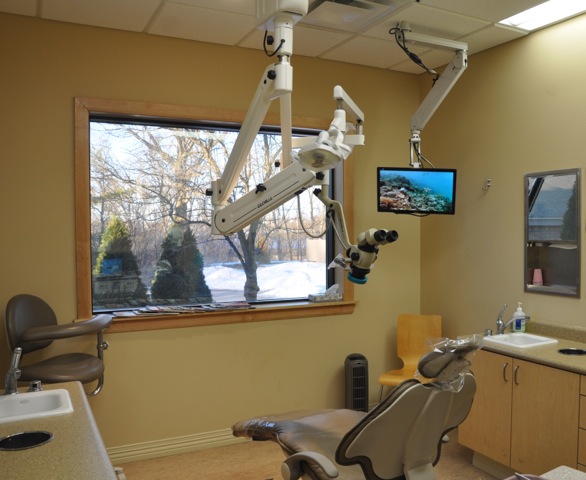 Tour Our Office Iowa City Iowa, Endodontic Associates of Iowa